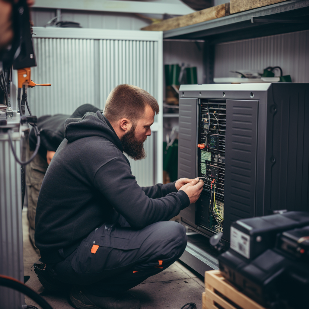 CheckWatt CM10 - Var bör jag köpa den? | Effektpoolen