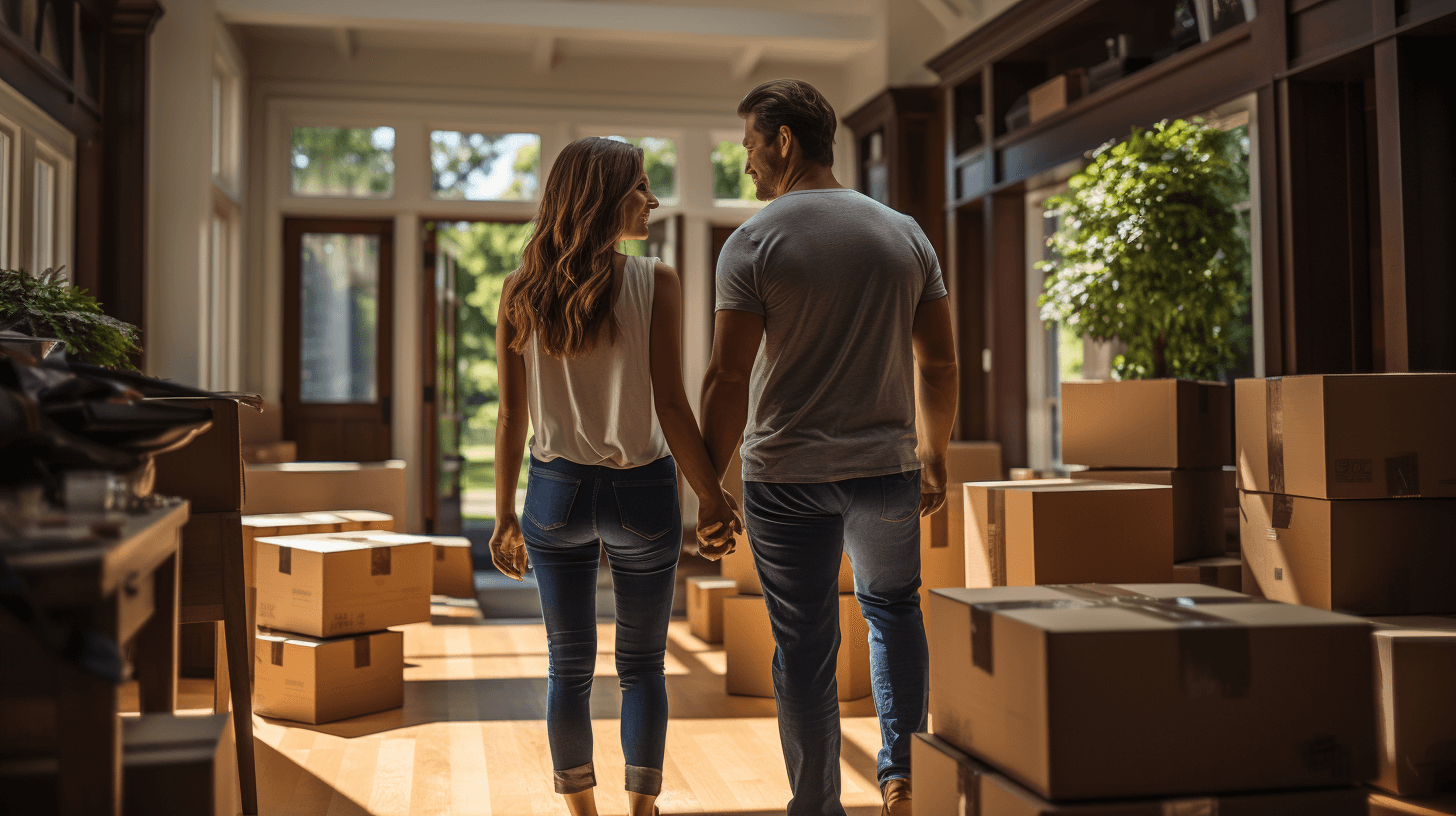 Reglene for å selge bolig før ett år - Meglerbasen.no