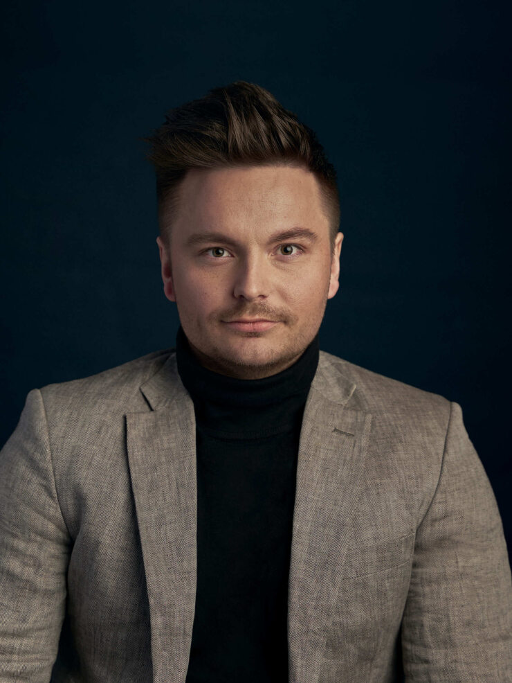 Eiendomsmegler Daniel Aakre - Les anmeldelser