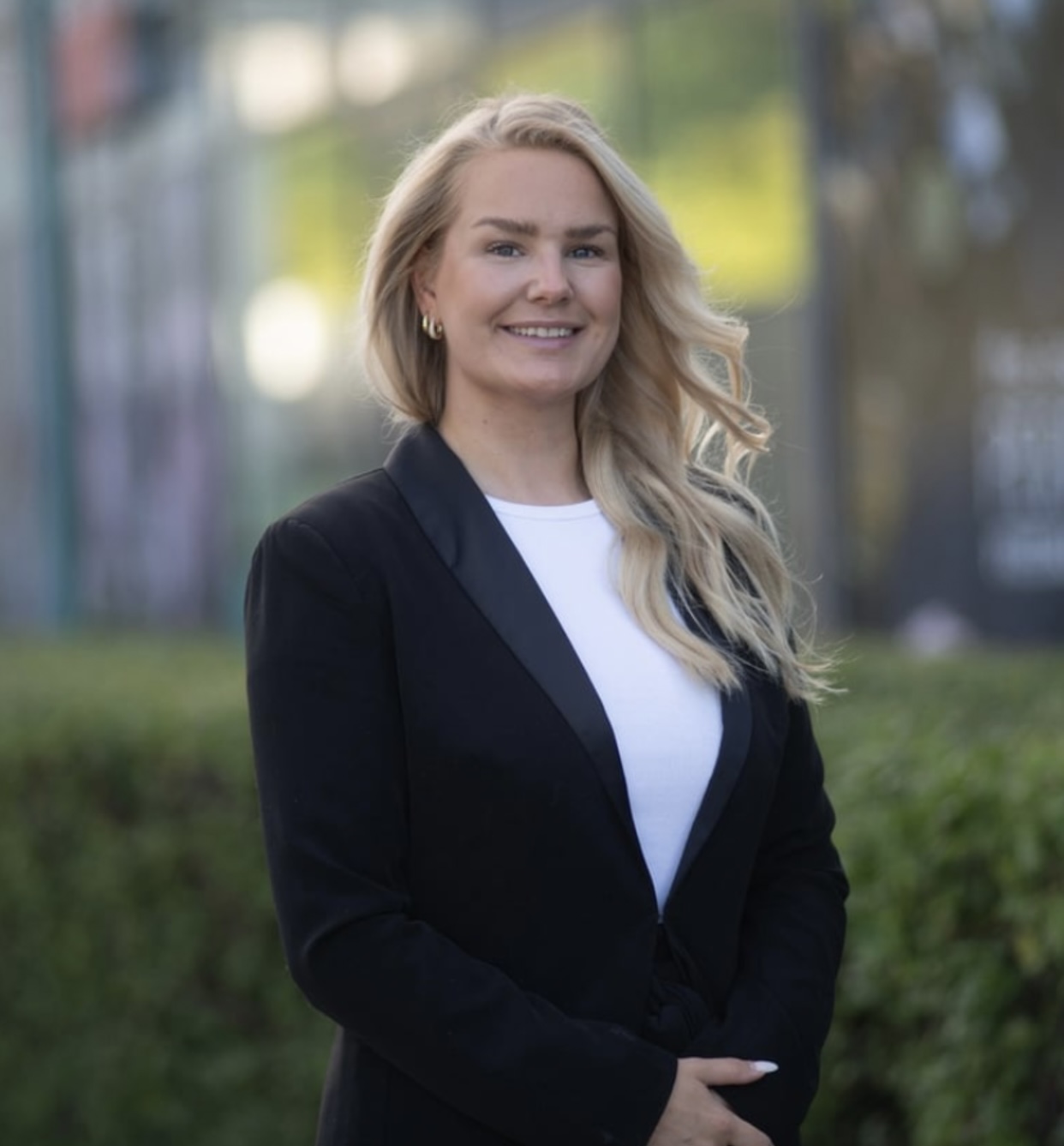 Eiendomsmegler Kjersti Sollied-Øverland - Les anmeldelser