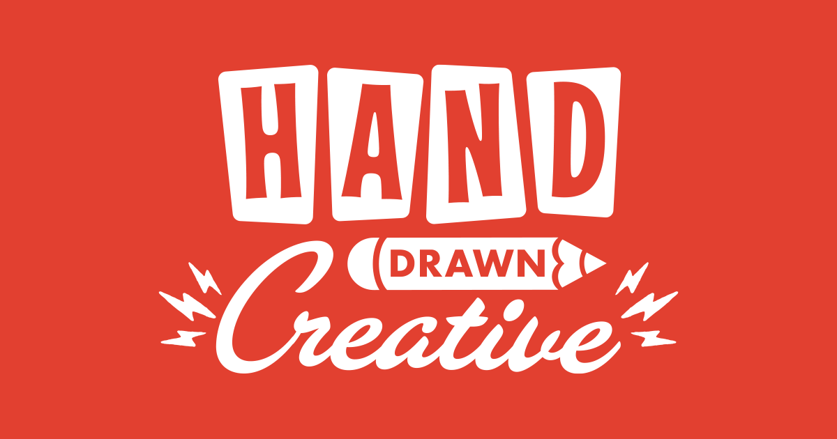 Home – Hand Drawn Creative, Professional Illustrator in Hollywood, New ...