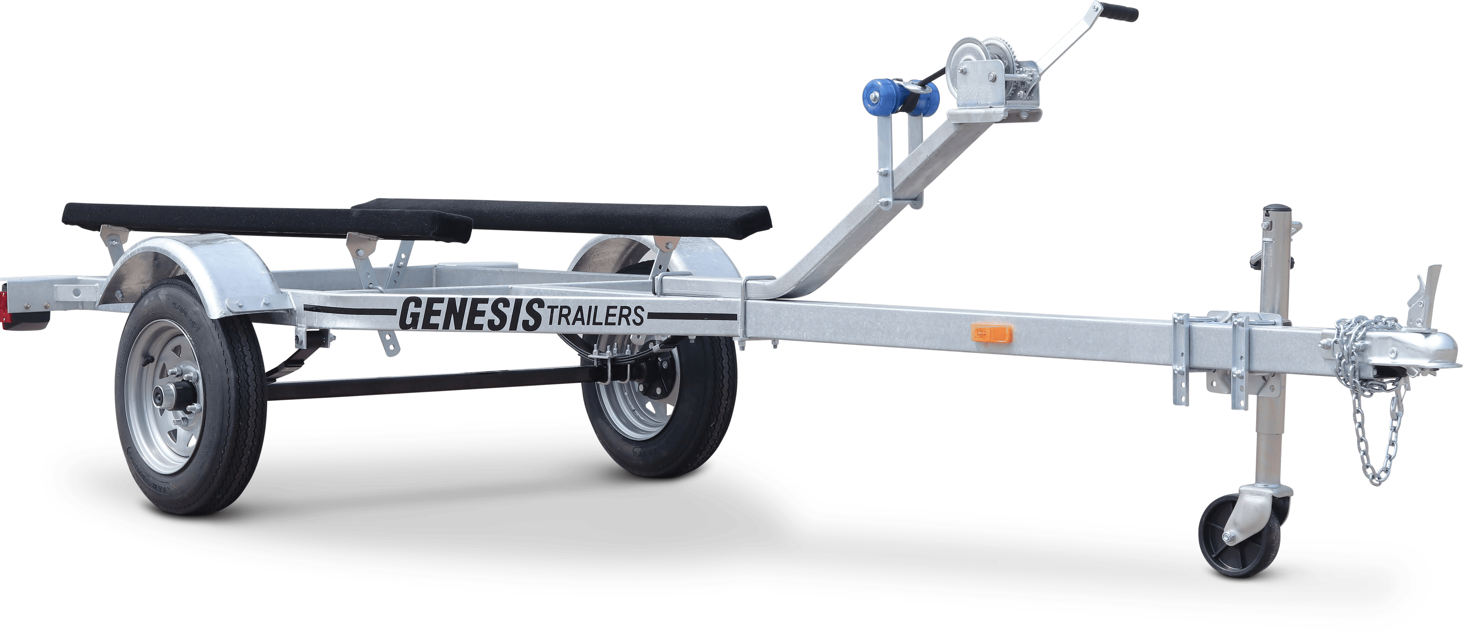 PWC-1000 | Genesis Trailers: High-Quality Trailers for Marine Enthusiasts