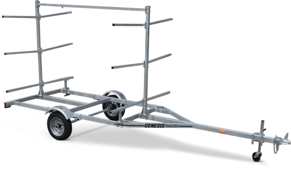 Kc 5416 1000 6 Genesis Trailers High Quality Trailers For Marine