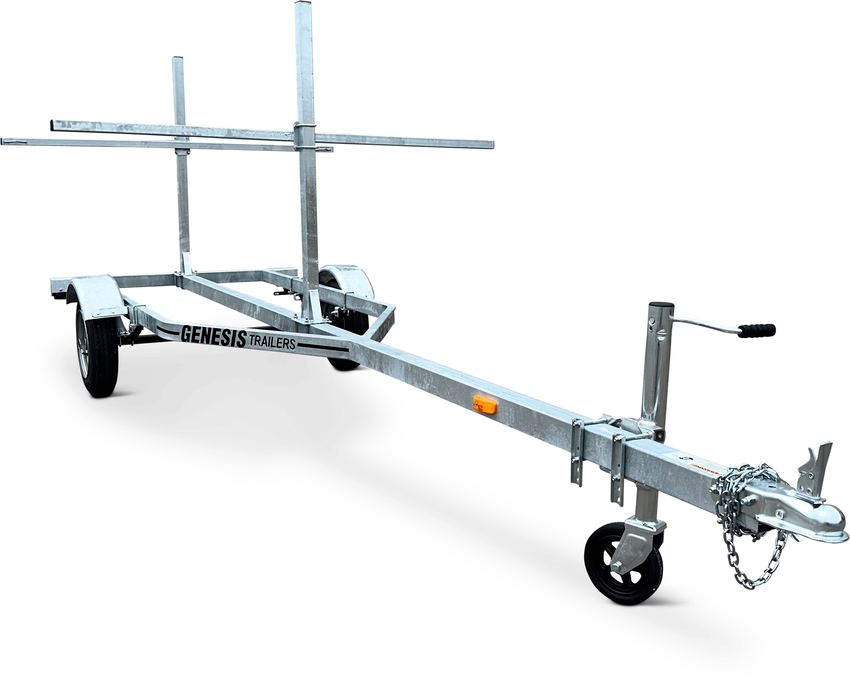KC 4214-1000-2 | Genesis Trailers: High-Quality Trailers for Marine ...