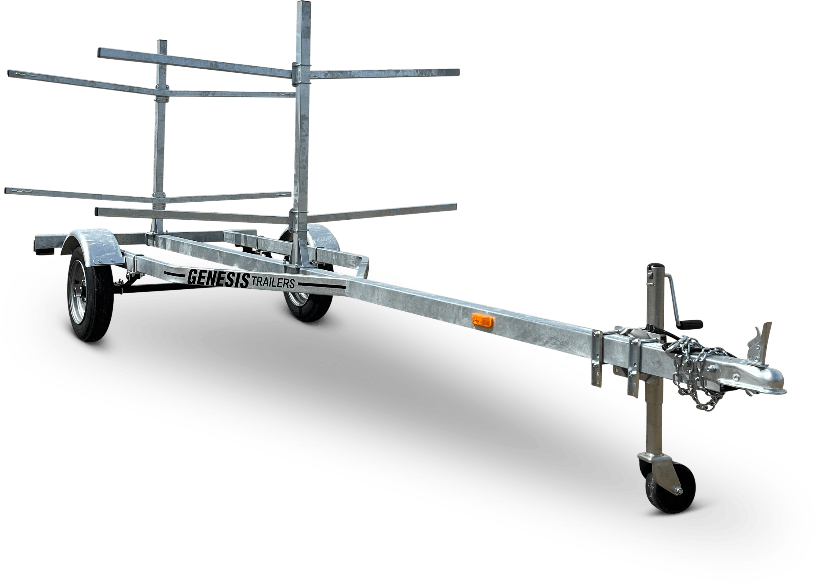 KC 4216-1000-4 | Genesis Trailers: High-Quality Trailers for Marine ...