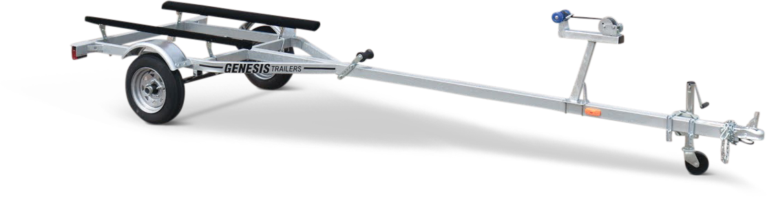 4214-1000 | Genesis Trailers: High-Quality Trailers for Marine Enthusiasts