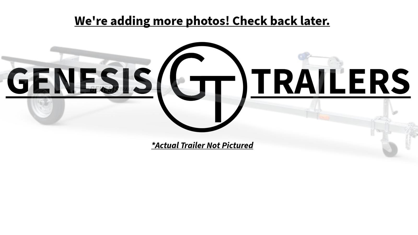 Genesis Trailers: High-Quality Inflatable for Marine Enthusiasts