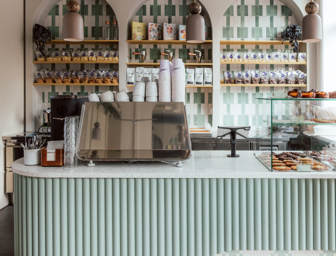 At Sweet(s) By Camilla