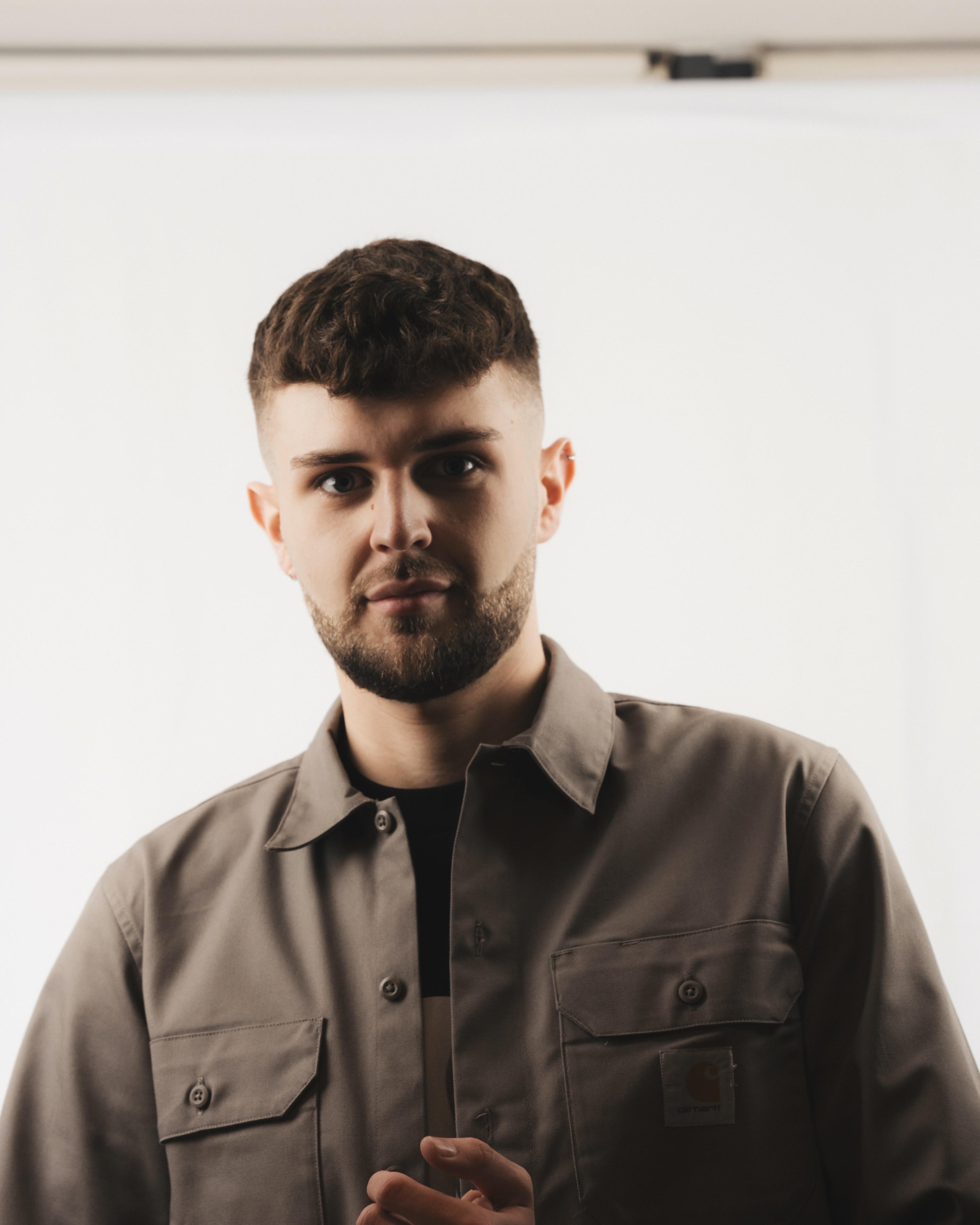 GIGPIG INTERVIEWS: CALLUM PARR | GigPig
