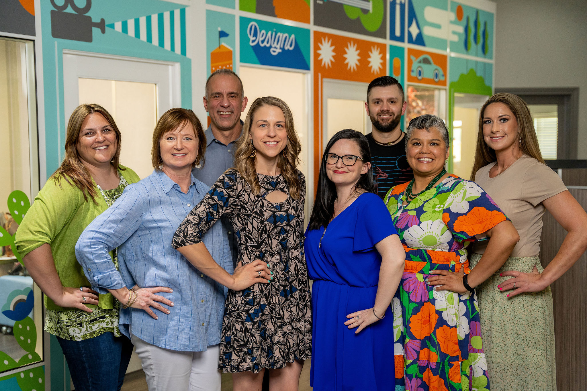 Our Process - Workscape Designs