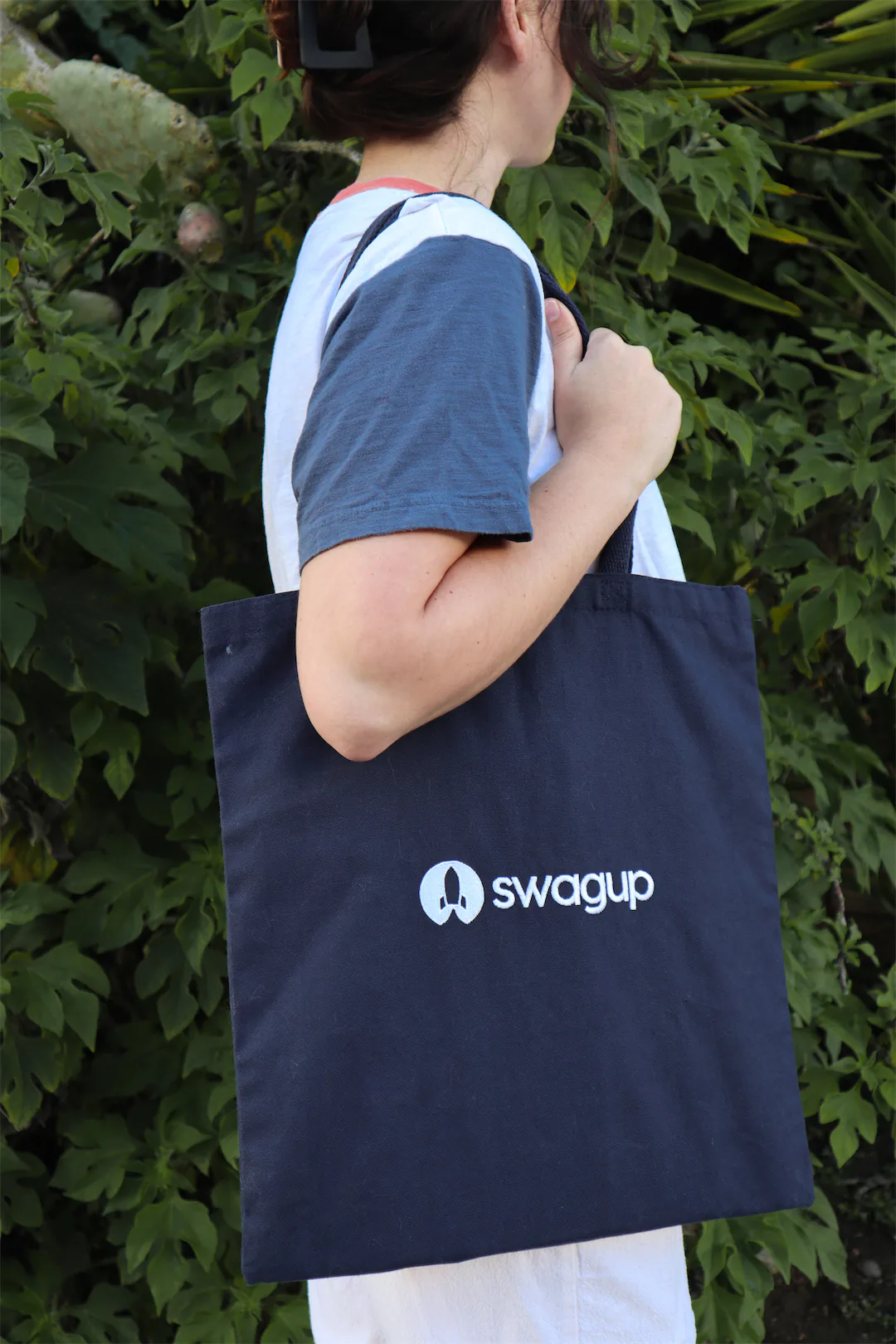 SwagUp - Services