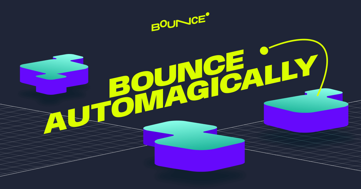 Bounce — digital collectibles that work everywhere