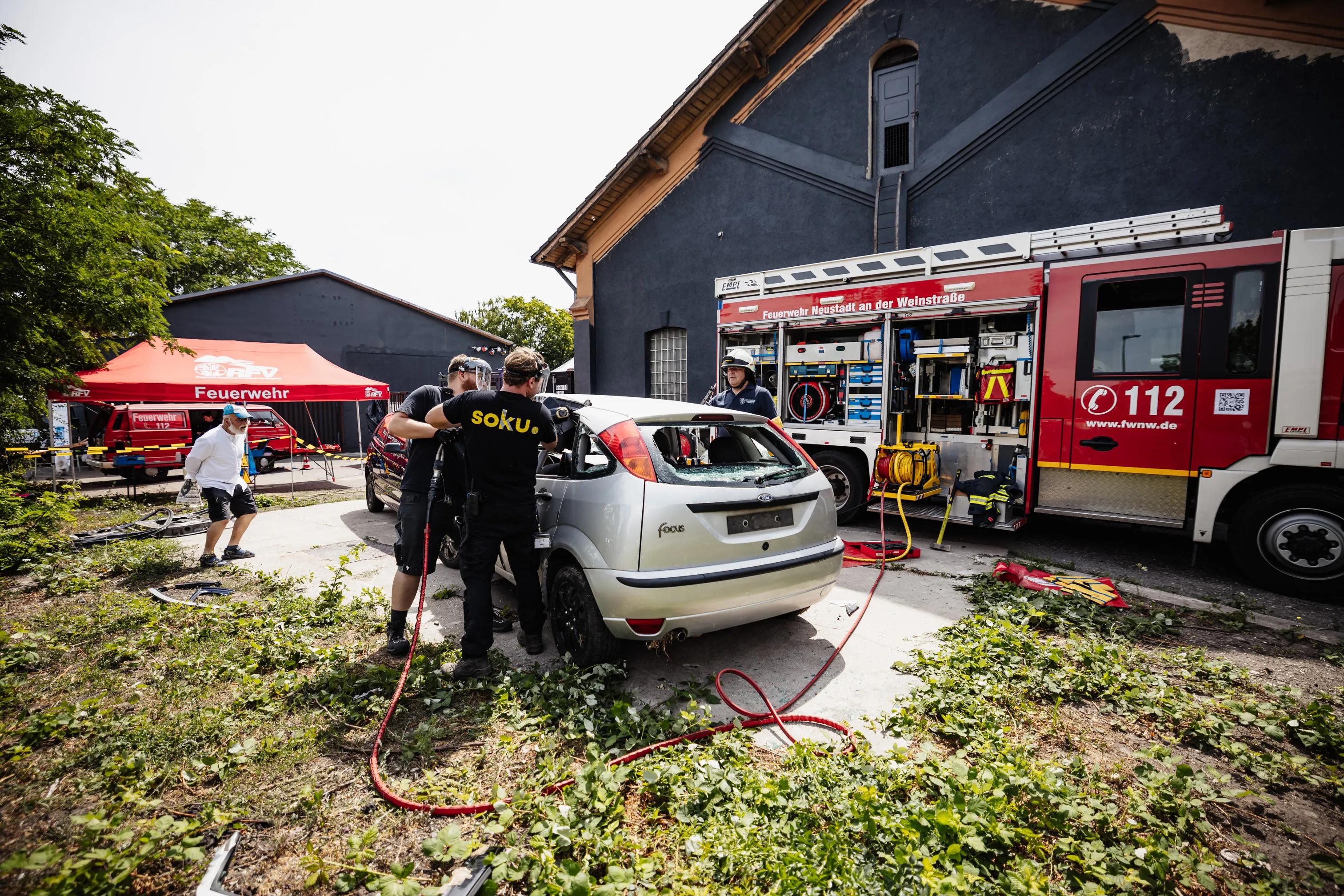 Soku Neustadt an der Weinstraße - Club