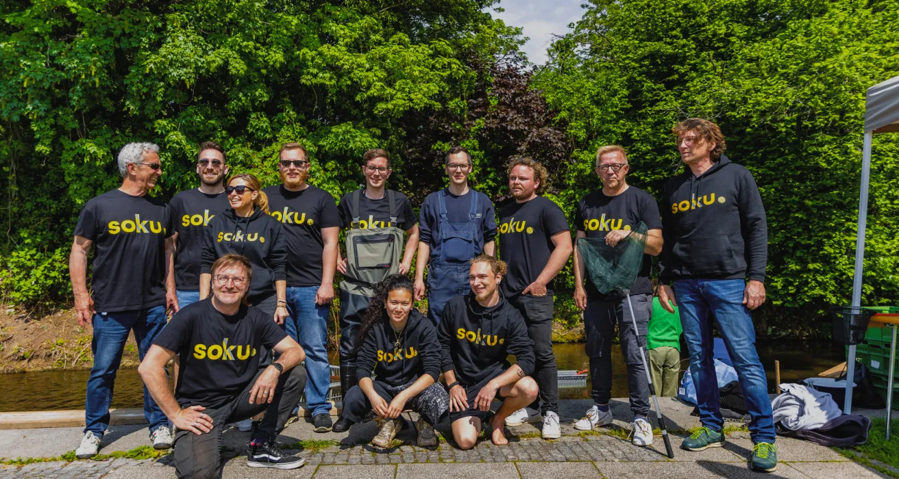 Soku Neustadt an der Weinstraße - Club