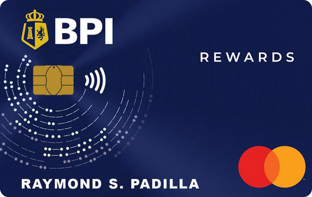 Compare Best Credit Cards: APRs, Rewards, Fees - FinMerkado.ph