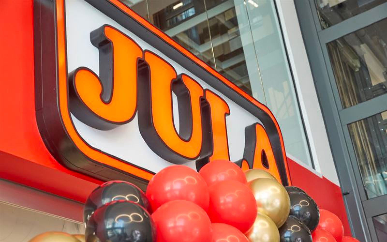 RetailSvepet.se - Nästan 1 miljard i novemberförsäljning för Jula!