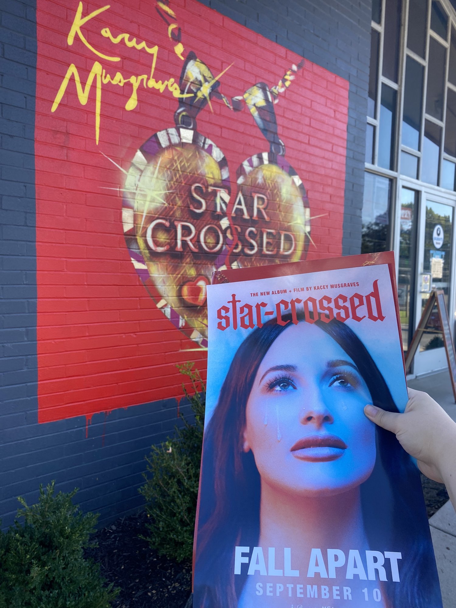 Kacey Musgraves | The Syn: Music & Comedy Marketing, Branding Experts, 25+ Years Experience