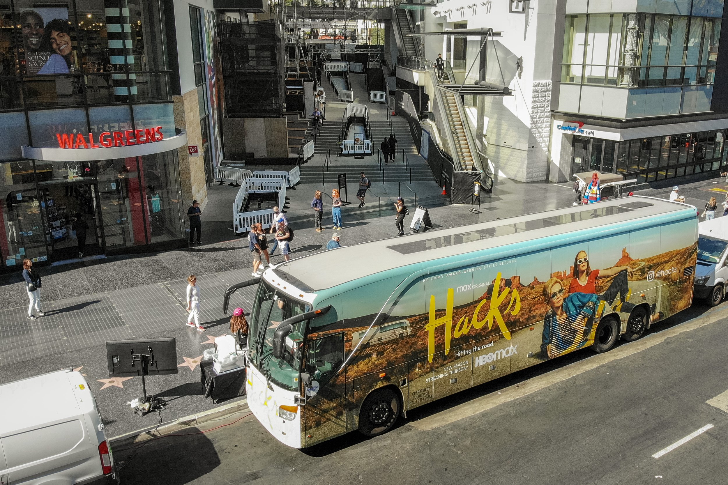 Hacks | The Syn: Music & Comedy Marketing, Branding Experts, 25+ Years ...