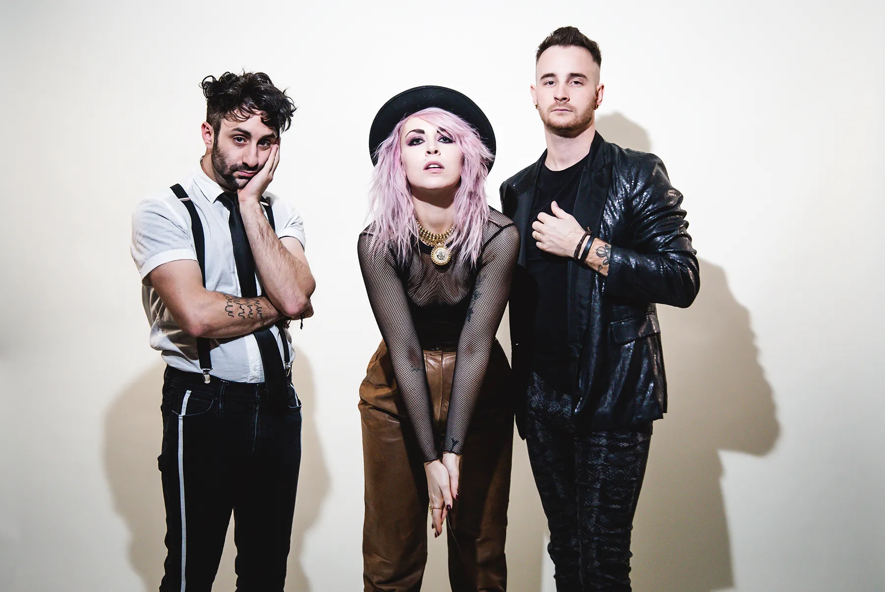 The Syn: Music & Comedy Marketing, Branding Experts, 25+ Years Experience