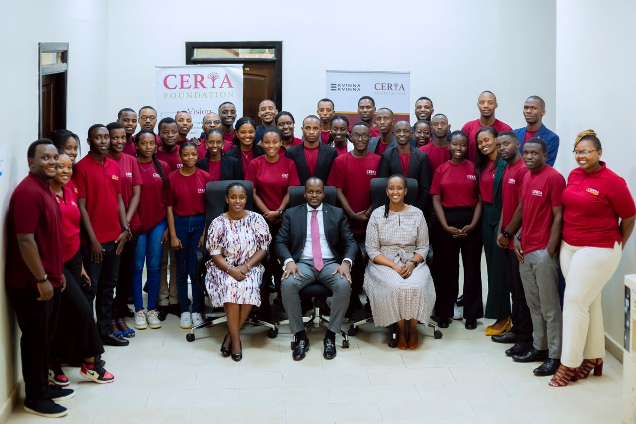 The Judicial Clerkship Training Program