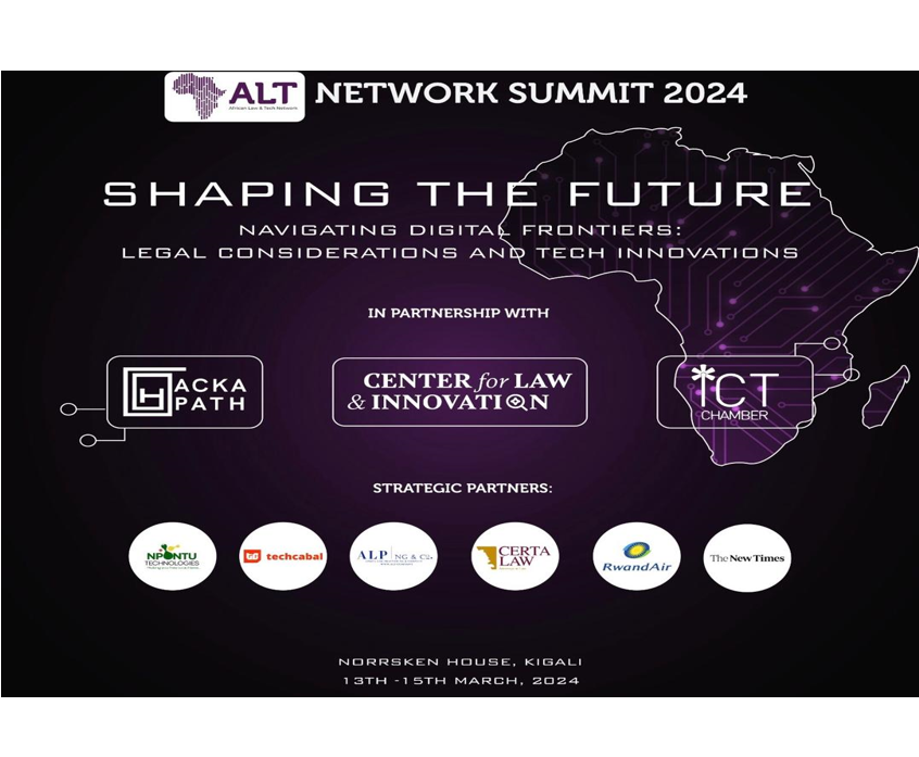African Law & Tech Summit