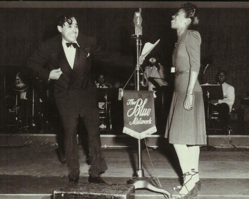 Cab Calloway Official Site