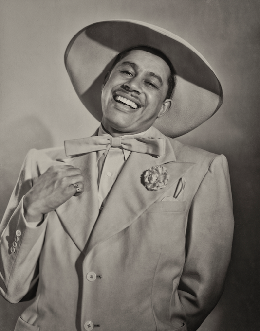 News | Cab Calloway Official Site