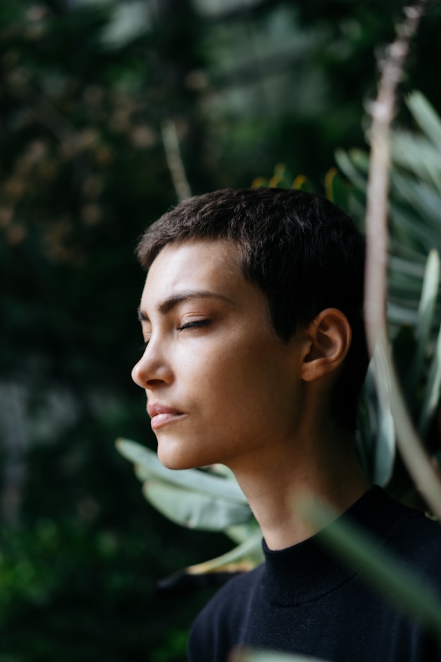 Explore the transformative power of trauma release therapy with One ...