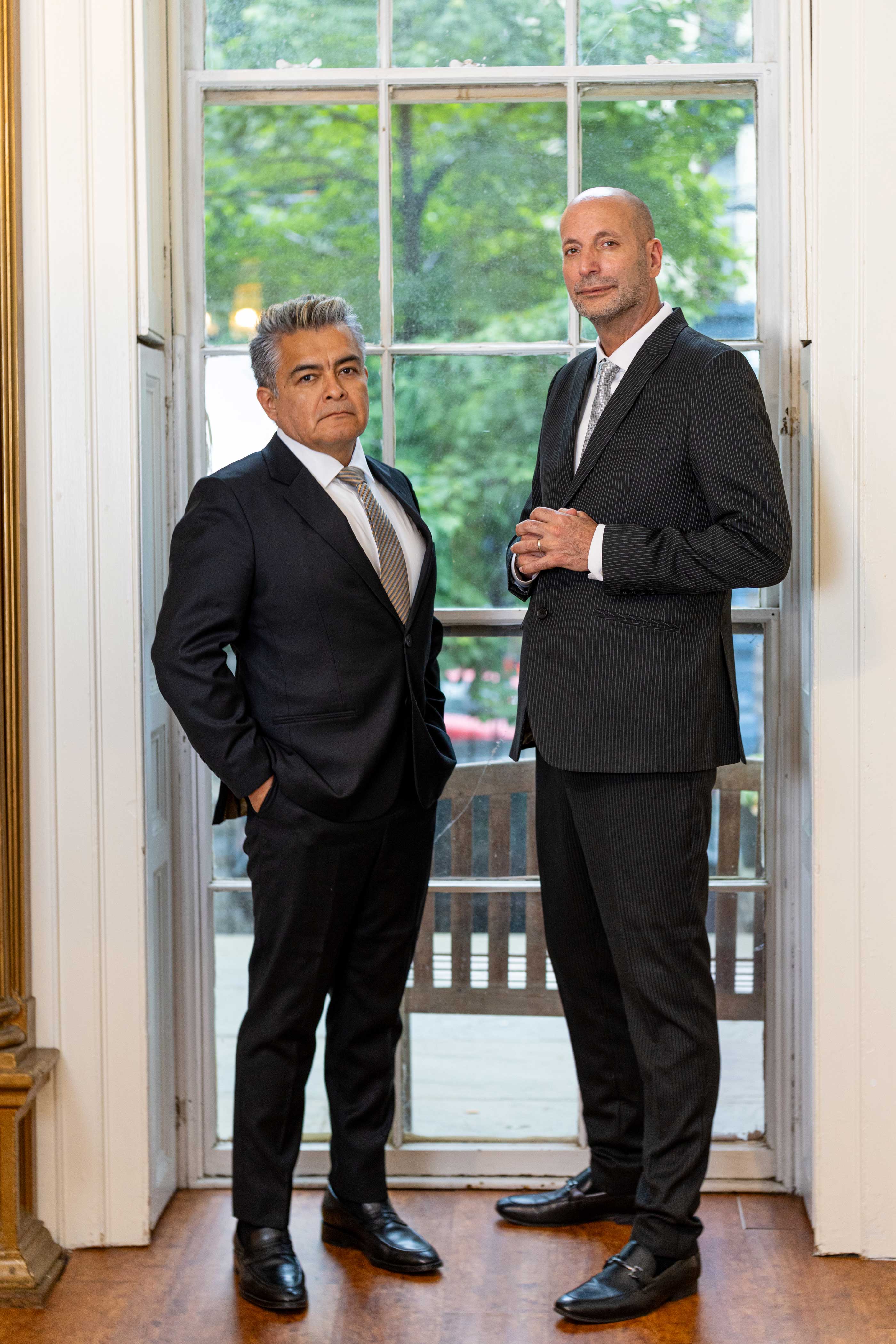 Meet the Trompeter Team | New Jersey Real Estate