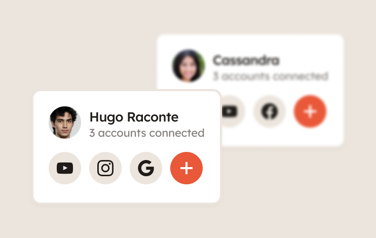 Sulico - the all-in-one platform for talent managers
