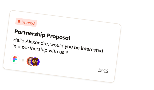 Sulico - the all-in-one platform for talent managers