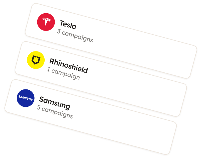 Sulico - the all-in-one platform for talent managers