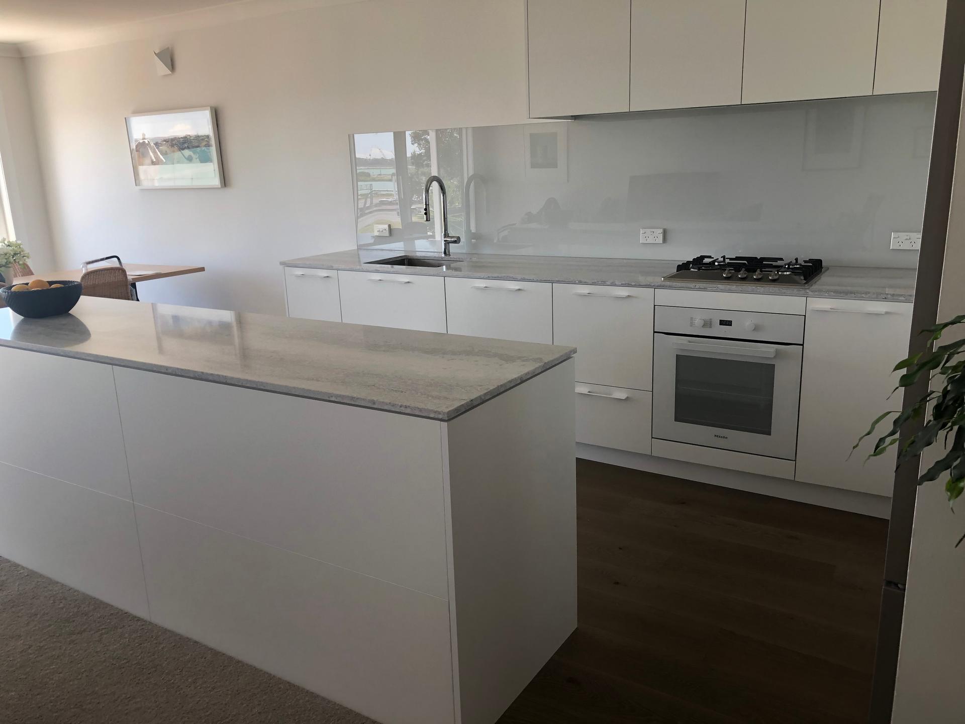 Contact Us Today for Your Dream Kitchen in Auckland, New Zealand