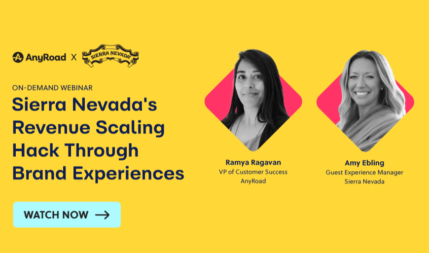 From Insights to Impact: Sierra Nevada's Revenue Scaling Hack through ...