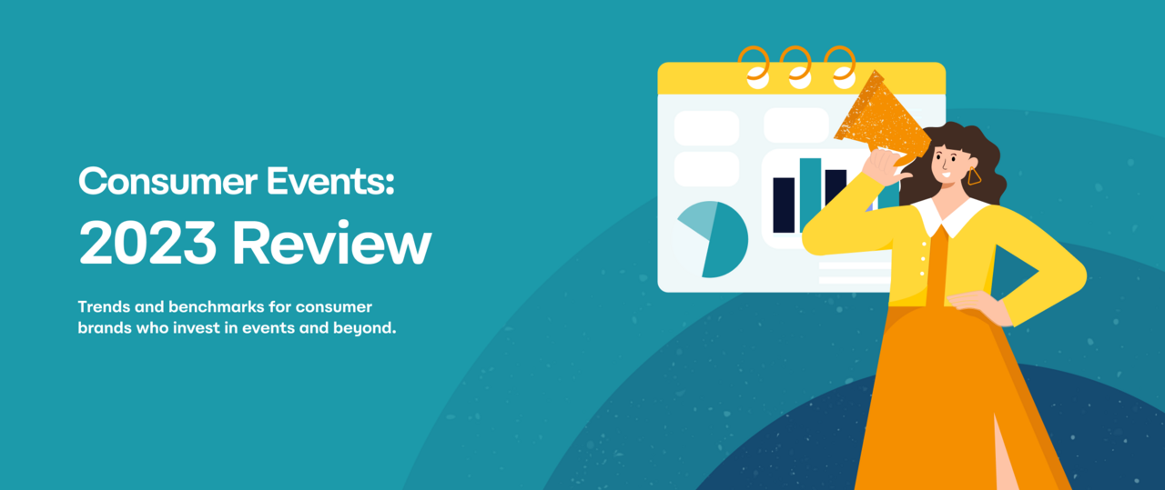 Consumer Event Trends: 2023 Review | AnyRoad