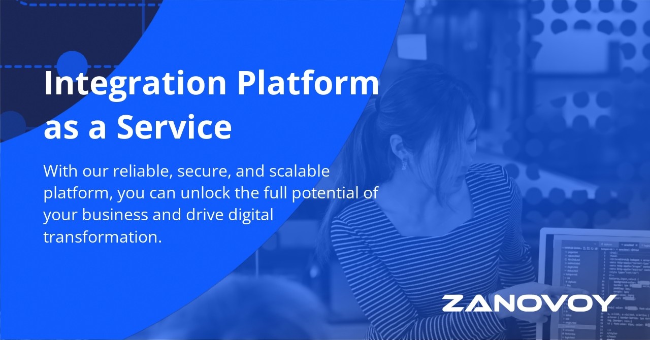 Integration Platform as a Service | Zanovoy