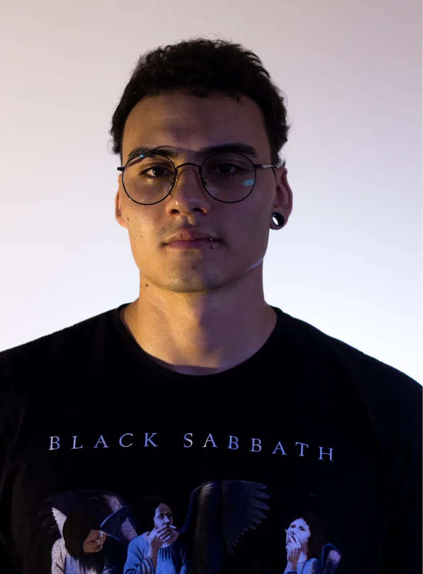 Pedro Marcondes | Portfolio