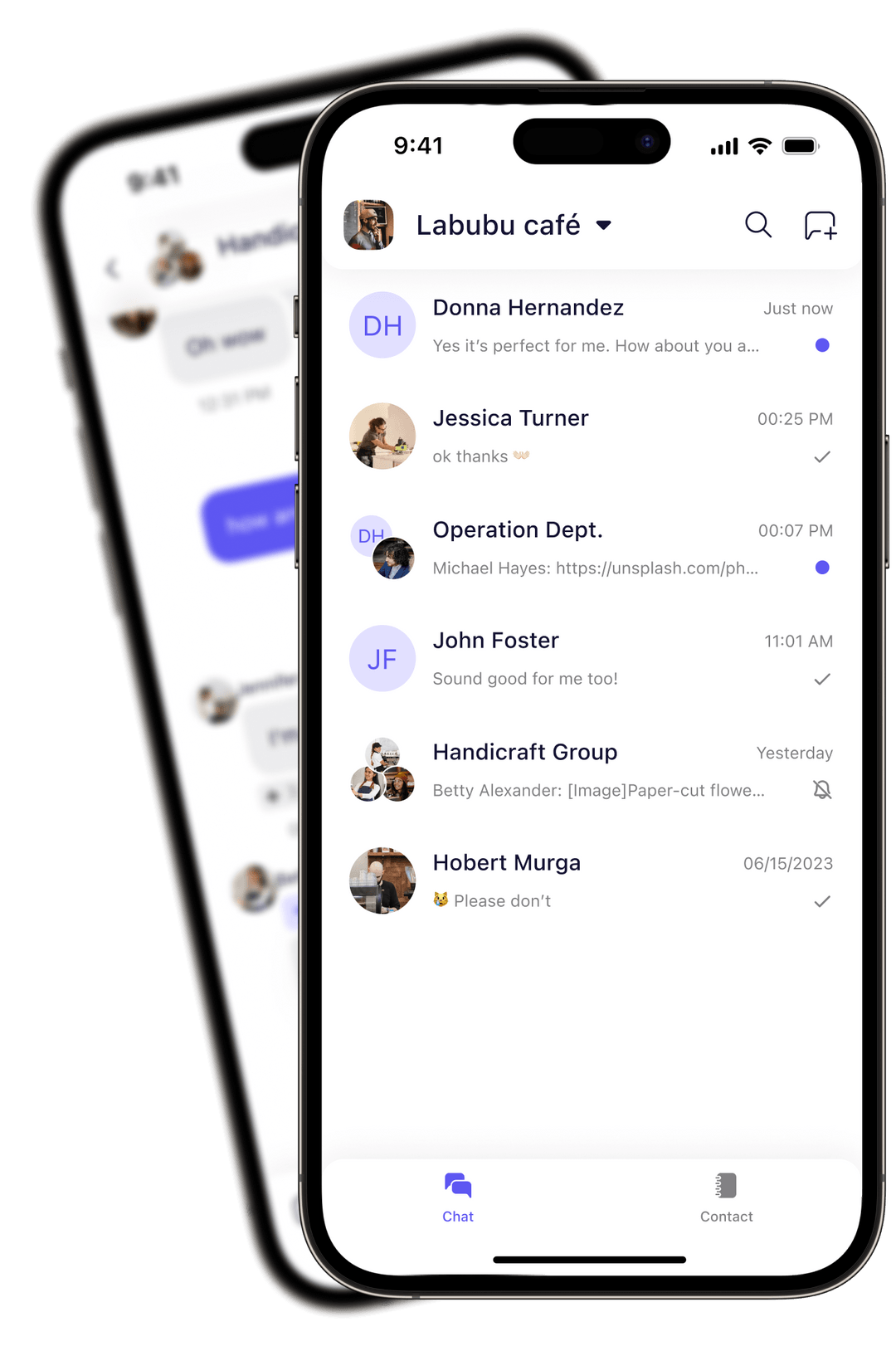 Breakroom: Employee Communication & Scheduling Software