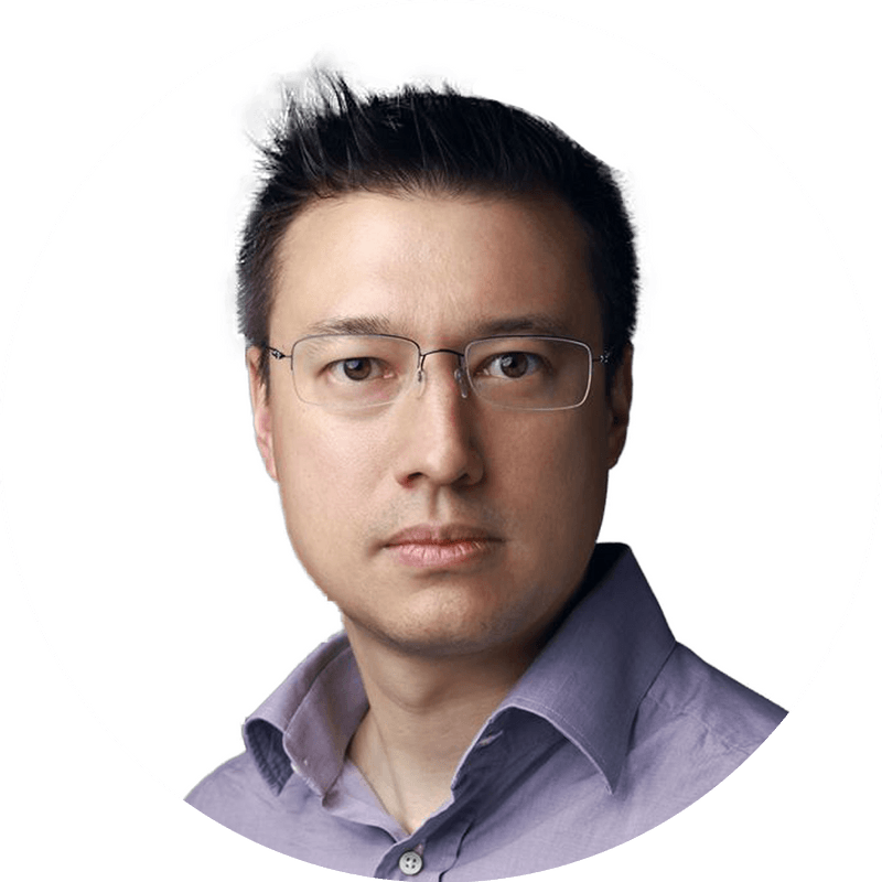 Thailand Accelerator