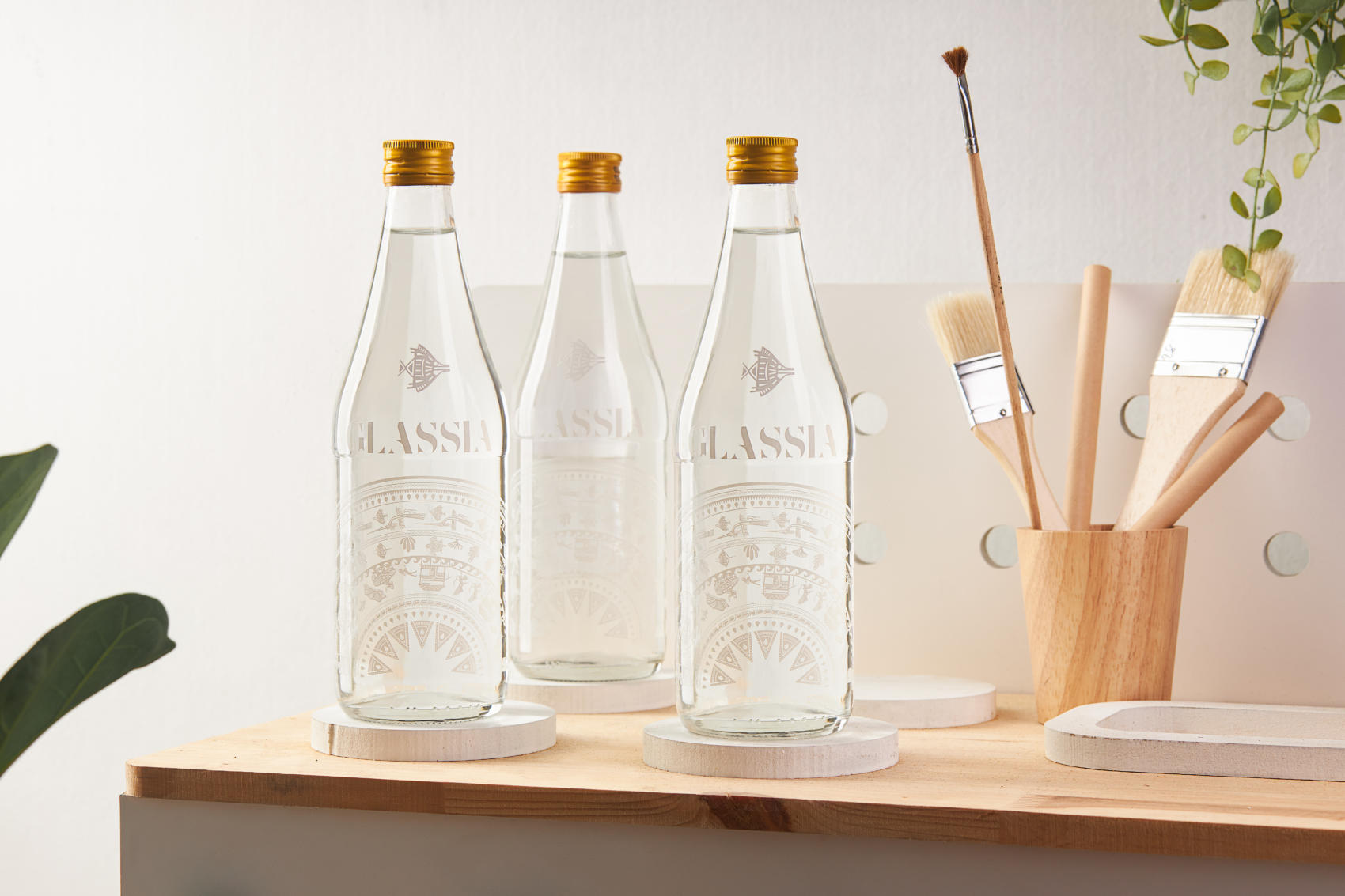 Evergreen Labs Group