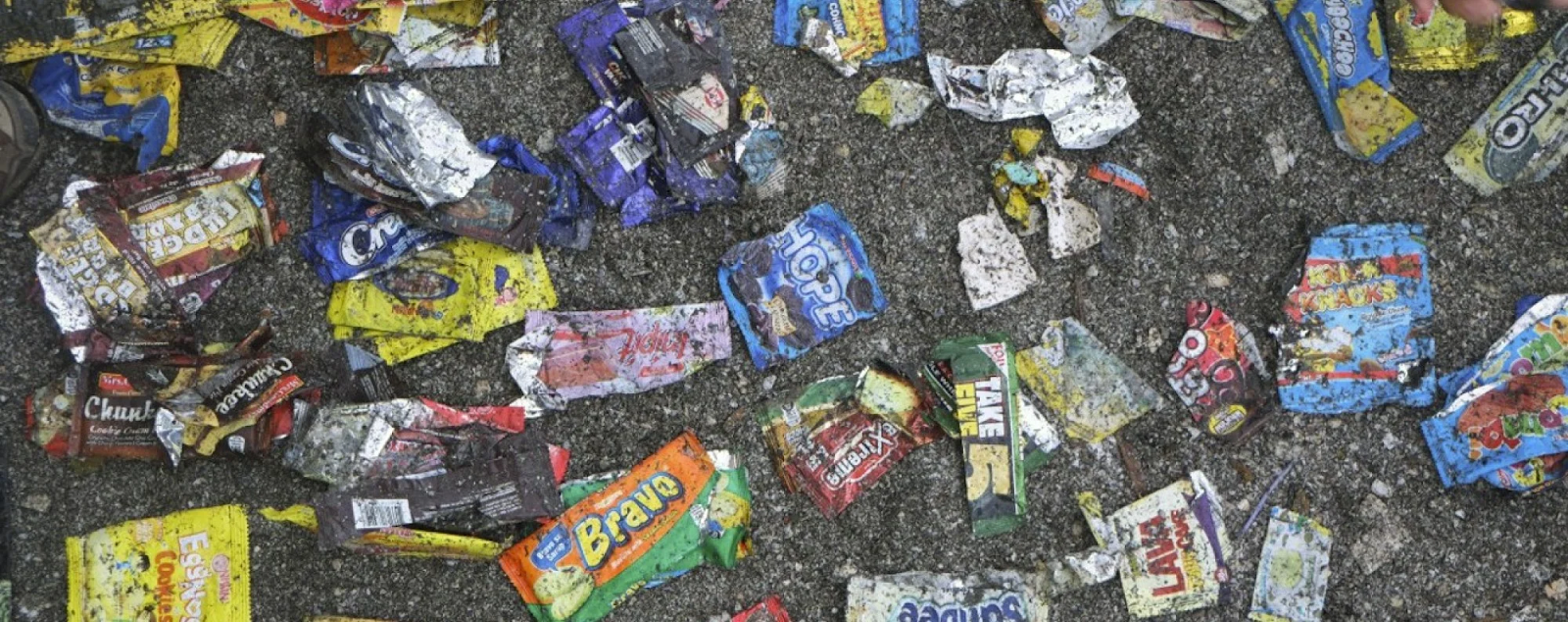 What is a Sachet Economy?