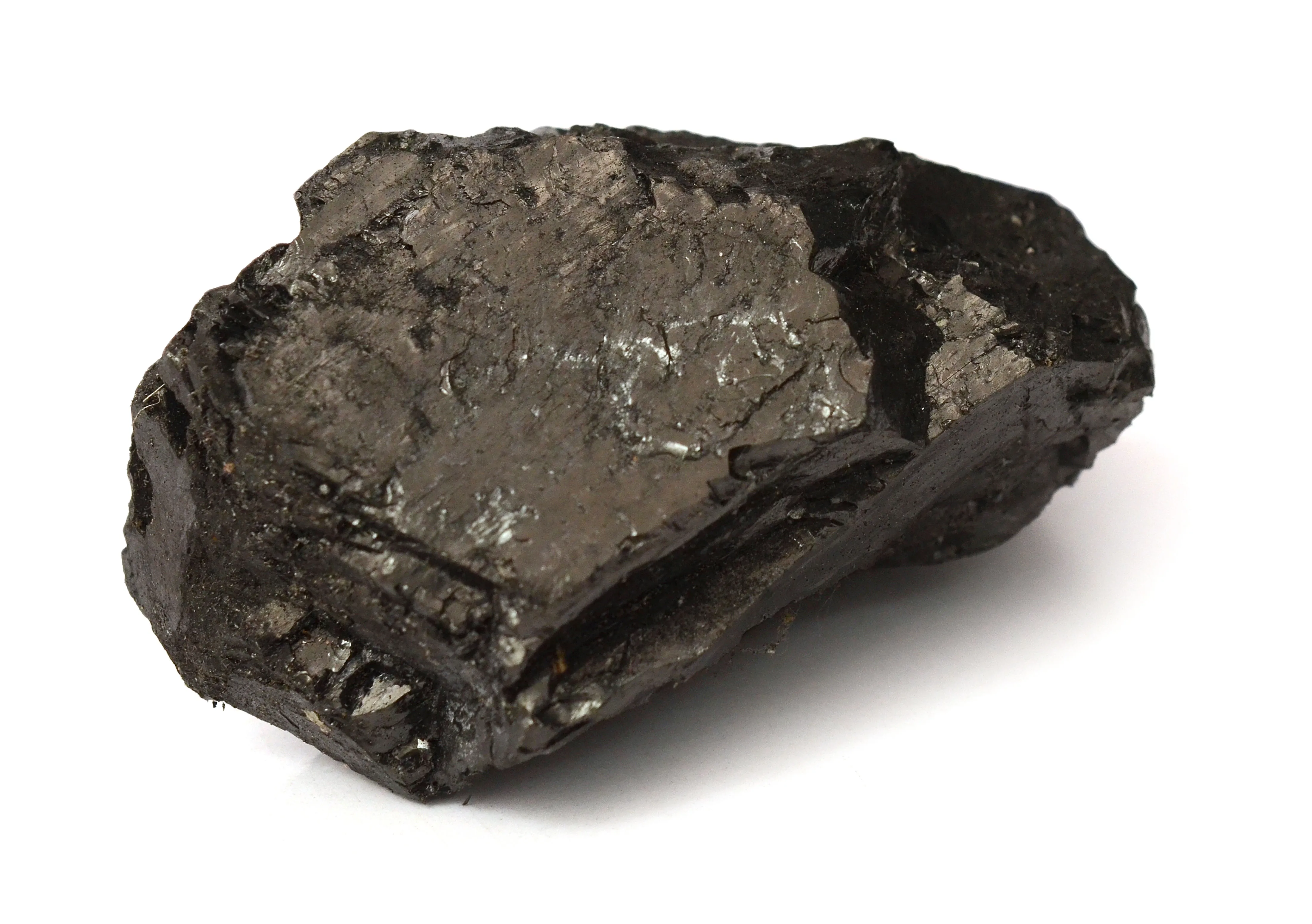 Coal Sales