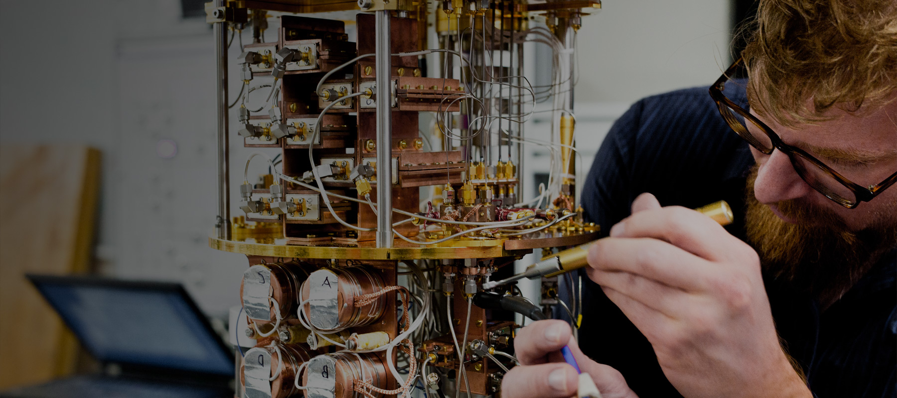 IBM Research | NTU Overseas Internship Program 臺大國際引水人計畫