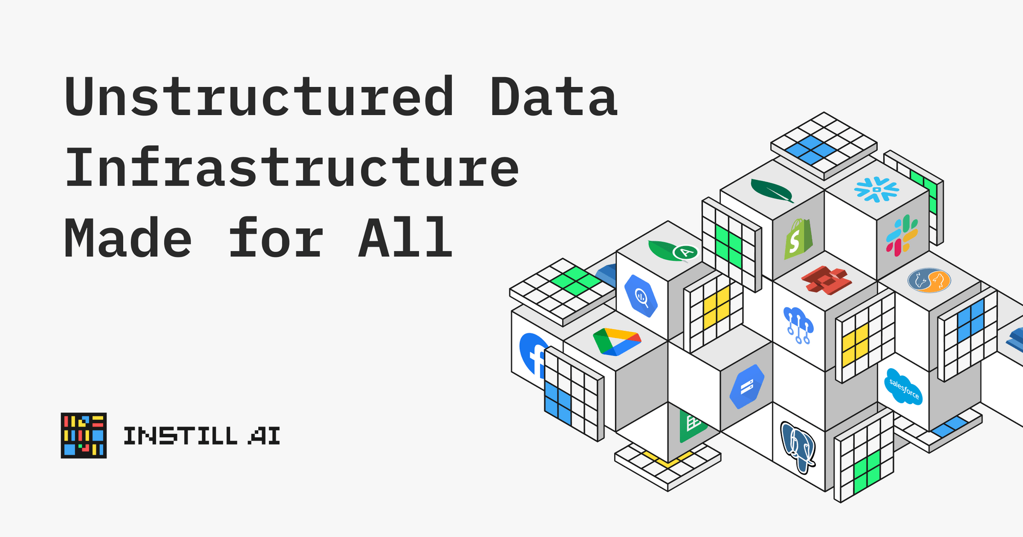 Instill AI | NTU Overseas Internship Program 臺大國際引水人計畫