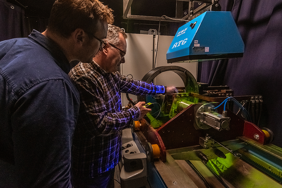 Advanced Technology Group, s.r.o. | NTU Overseas Internship Program ...