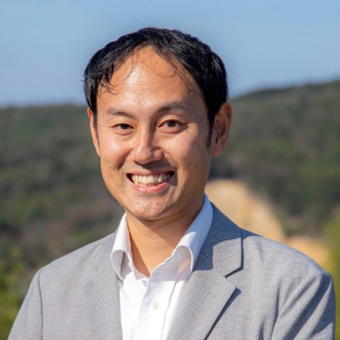 Sho Fukuda | NTU Overseas Internship Program 臺大國際引水人計畫