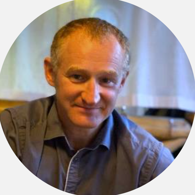 Patrick Altman | NTU Overseas Internship Program 臺大國際引水人計畫