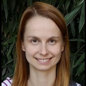 Alexandra Leskova | NTU Overseas Internship Program 臺大國際引水人計畫