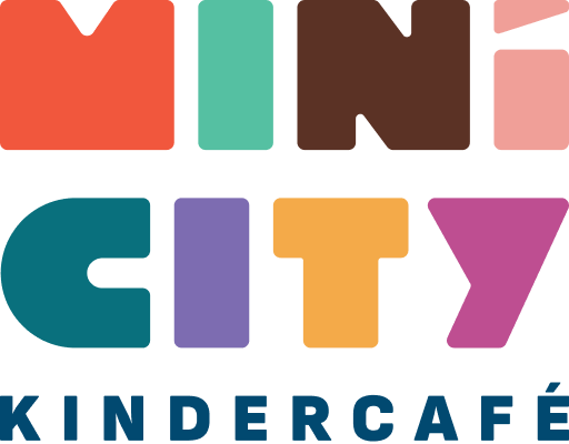 Minicity Kindercafé
