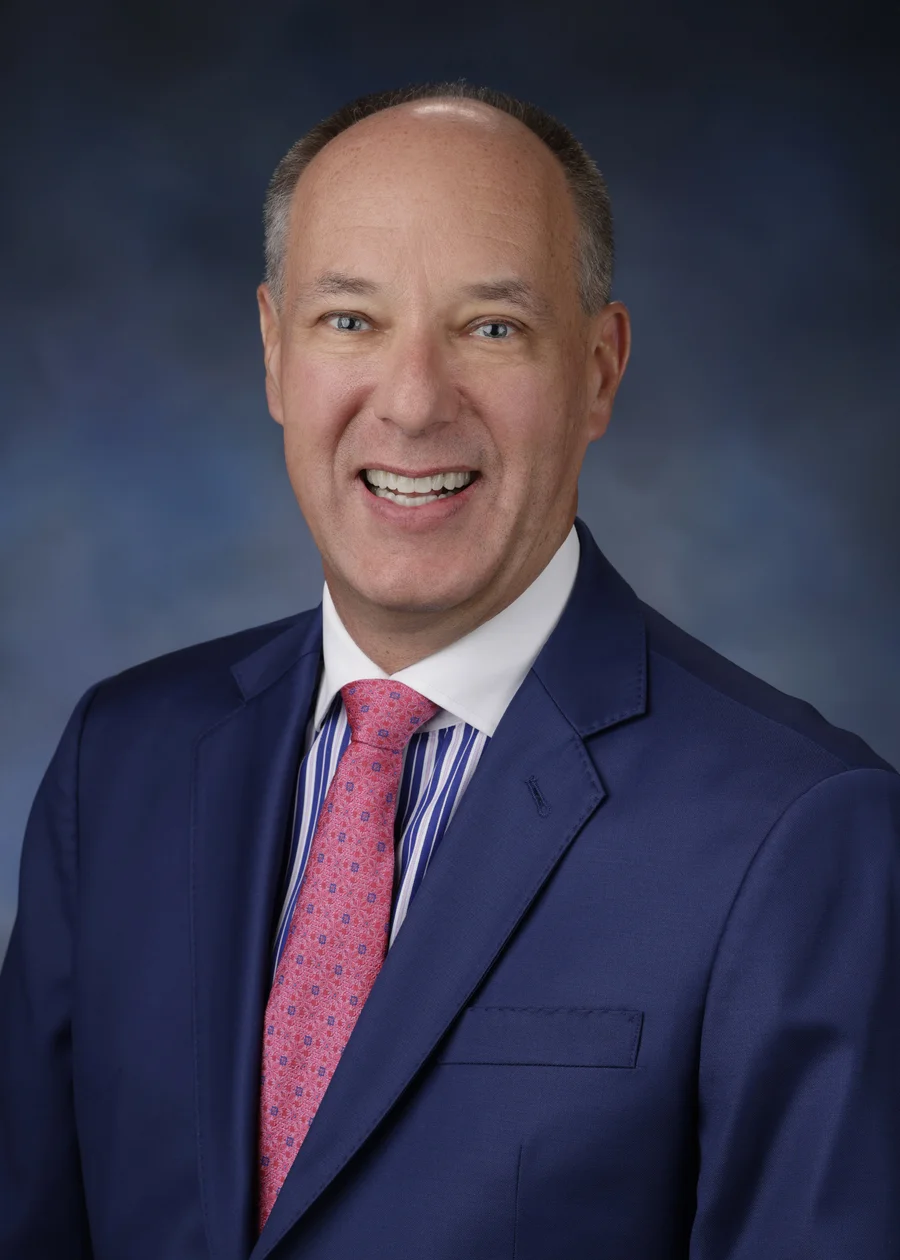 Marc Thurston: Bakersfield Multifamily Real Estate Investments